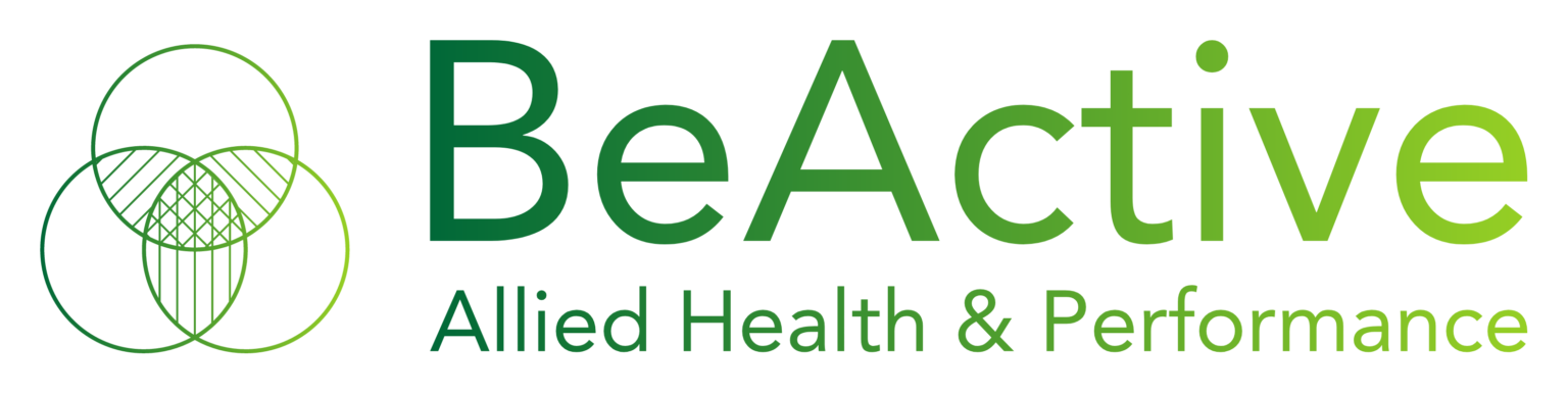 Your Mobile Allied Health Experts | BeActive Allied Health