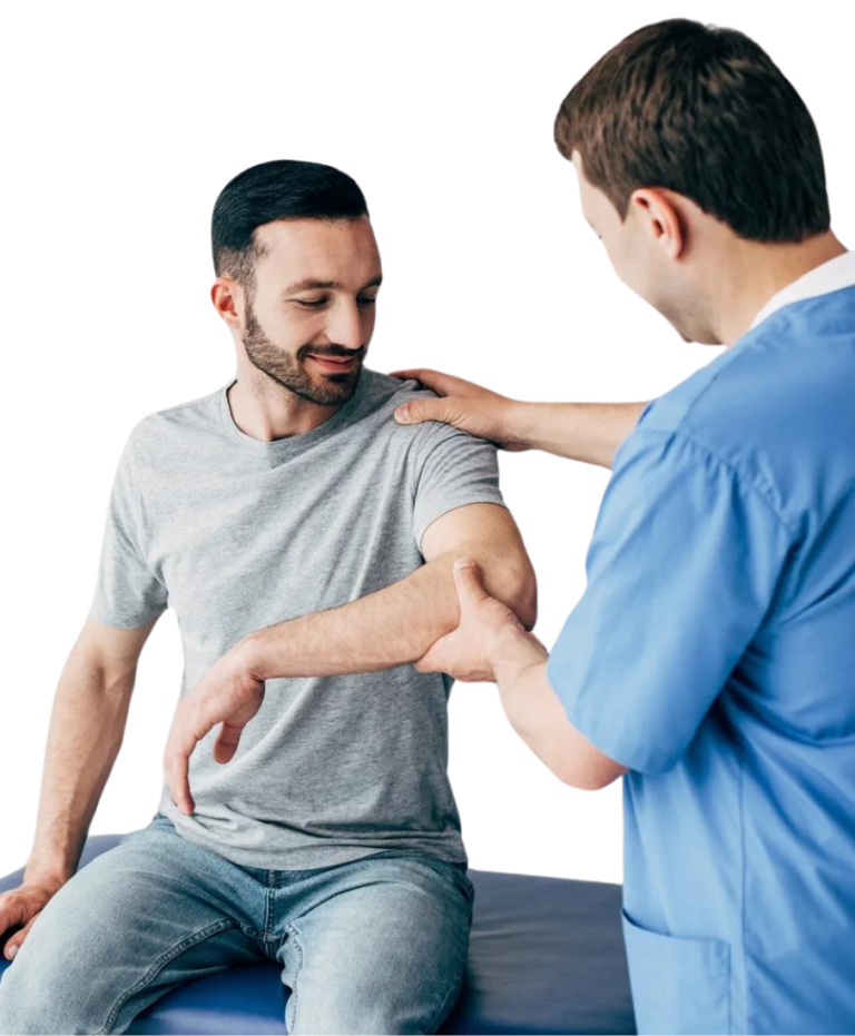 Your Mobile Allied Health Experts | BeActive Allied Health